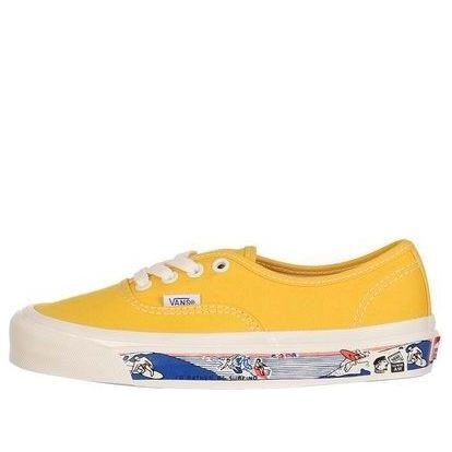 VANS Authentic 44 Dx Sneakers - Default Color