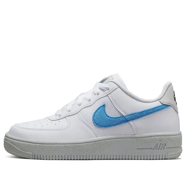 Nike Force 1 Crater Sneakers