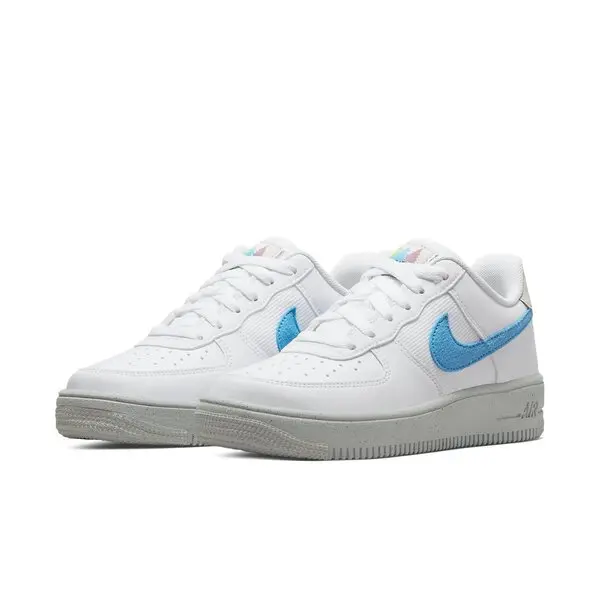 Nike Force 1 Crater Sneakers