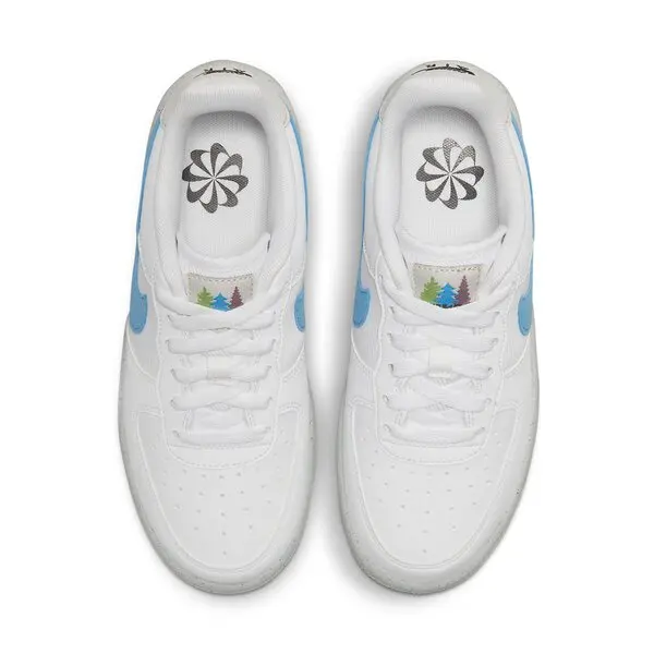 Nike Force 1 Crater Sneakers