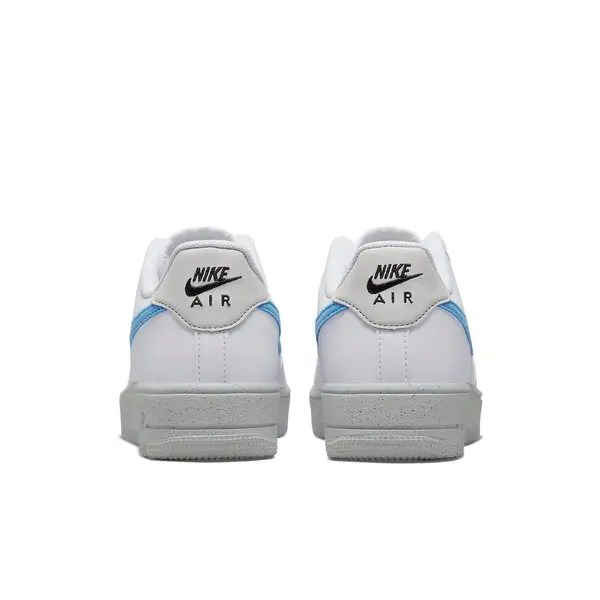 Nike Force 1 Crater Sneakers