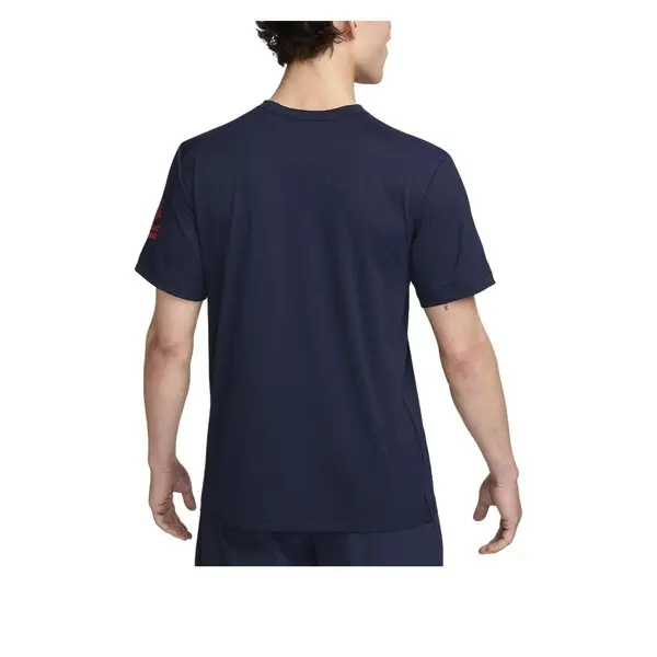 Nike Dri-fit Uv Hyverse T-shirt