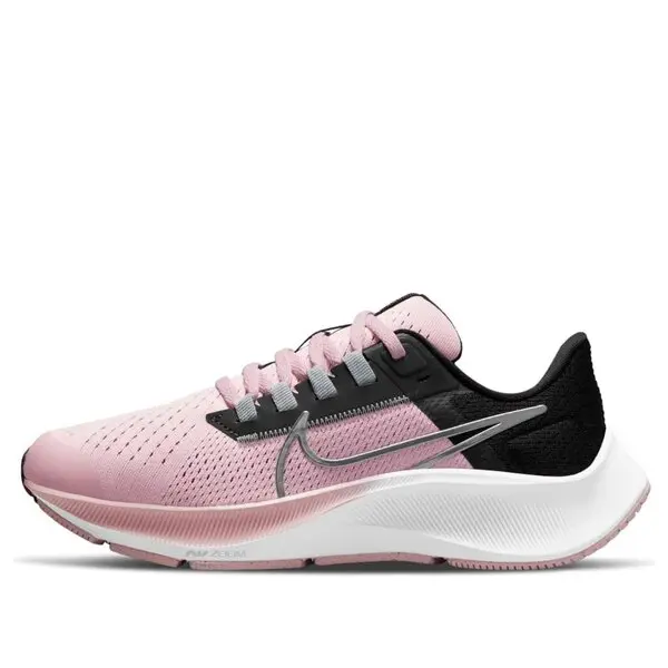 Nike Zoom Pegasus 38 Running Shoes - Blue/red
