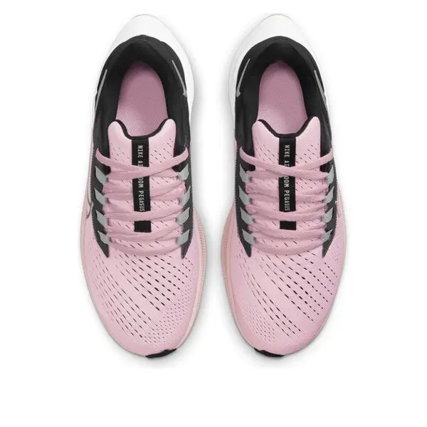 Nike Zoom Pegasus 38 Running Shoes - Blue/red