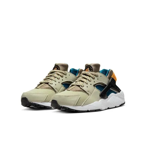 Nike Huarache Run Low Top Sneakers