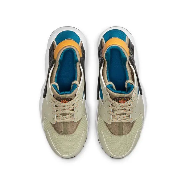 Nike Huarache Run Low Top Sneakers