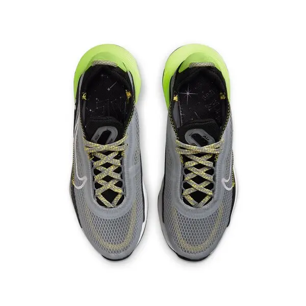 Nike Max 2090 Se Constellations Sneakers - Black/grey/green