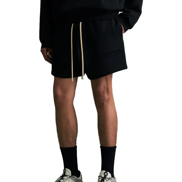 Fear Of God Sweatshort - Black