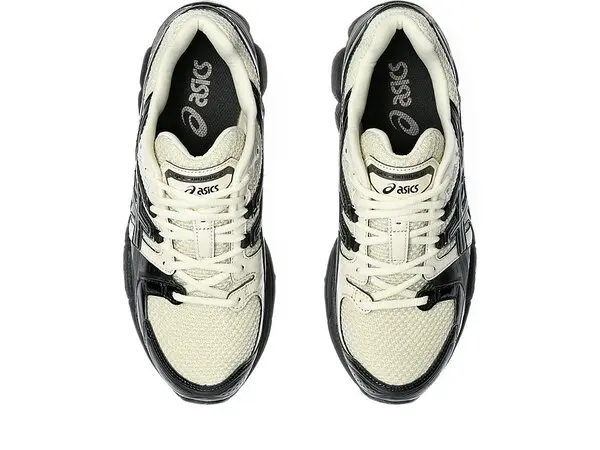 Asics Gel-nimbus "vanilla Black" Sneakers - Vanilla/black