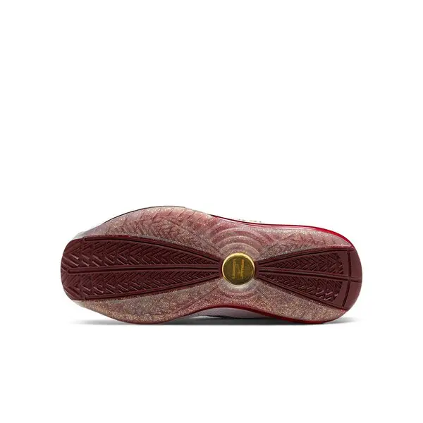 Nike Lebron 7 Qs Mvp High Top Sneakers