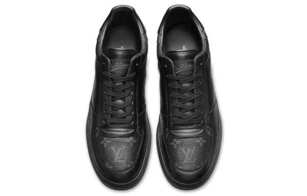 LOUIS VUITTON Rivoli Sneakers