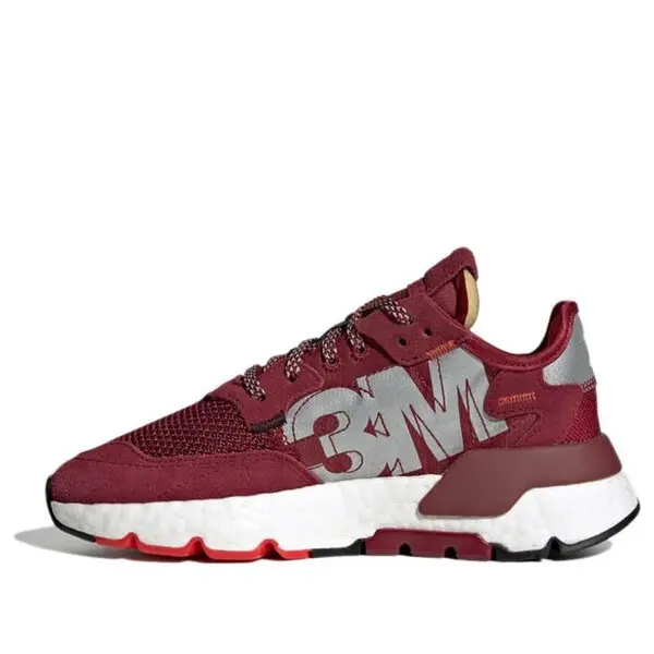 Adidas 3m X Nite Jogger J
