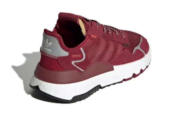 Adidas 3m X Nite Jogger J