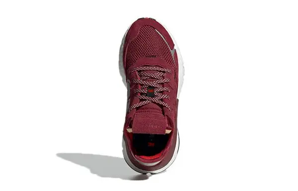 Adidas 3m X Nite Jogger J