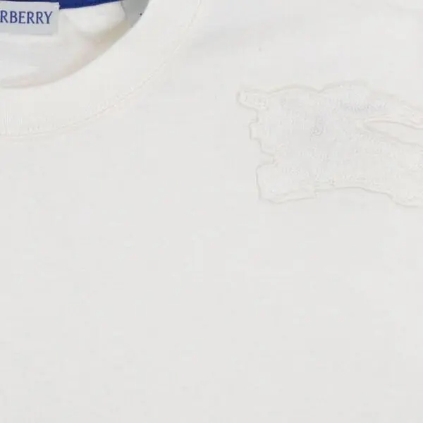 Burberry Logo T-shirt