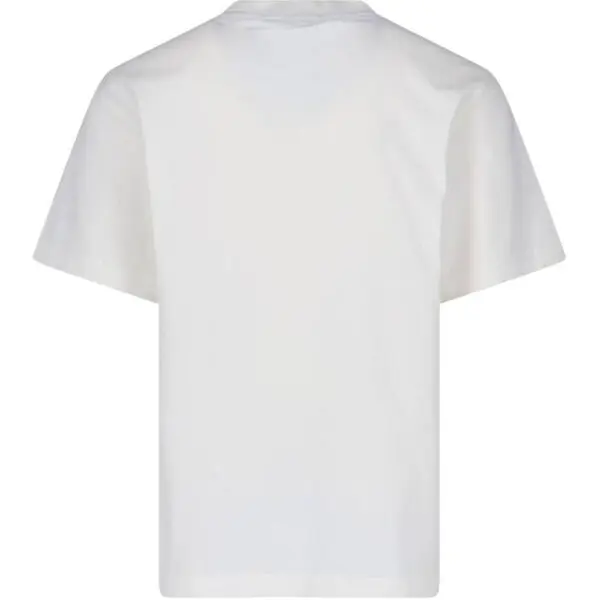 Burberry Logo T-shirt