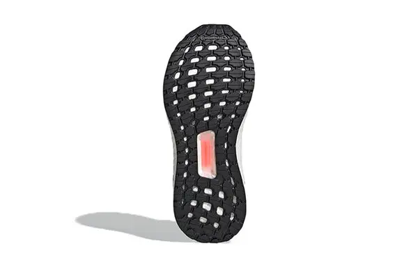 Adidas Ultraboost 20 J Core Performance Running Sneakers