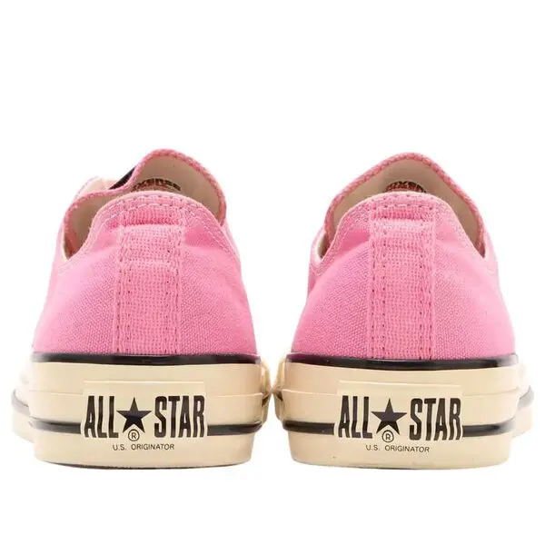 CONVERSE Chuck Taylor All Star Us Agedcolors Ox - Pink/beige