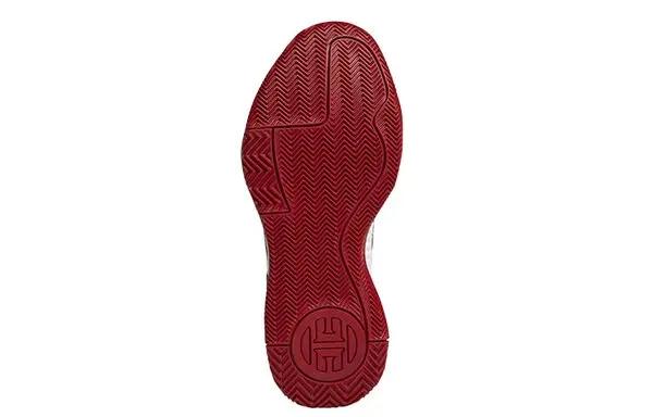 Adidas Harden Volume 3 J "shark" Sneakers