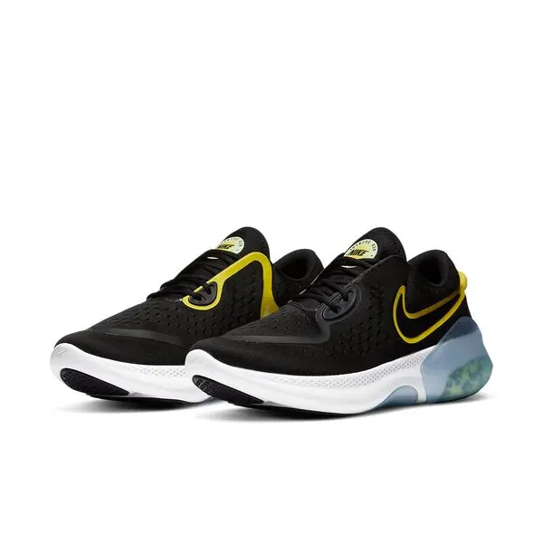 Nike Joyride Dual Run Sneakers - Blackwhitegold