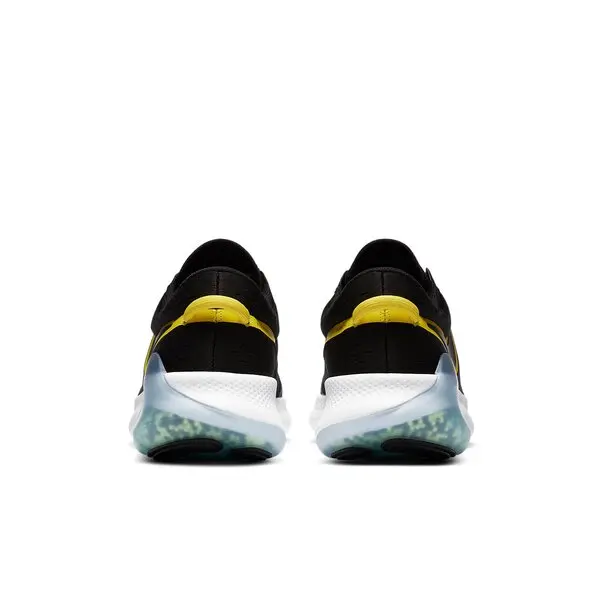 Nike Joyride Dual Run Sneakers - Blackwhitegold