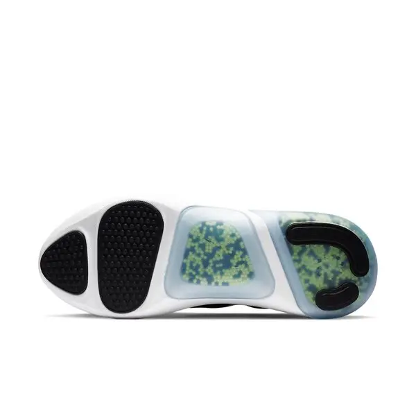 Nike Joyride Dual Run Sneakers - Blackwhitegold