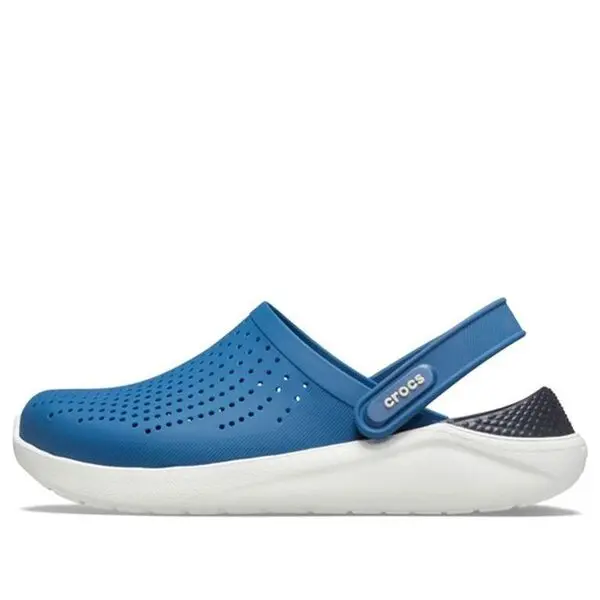 CROCS Literide Flash Shoes Sandals - Blue