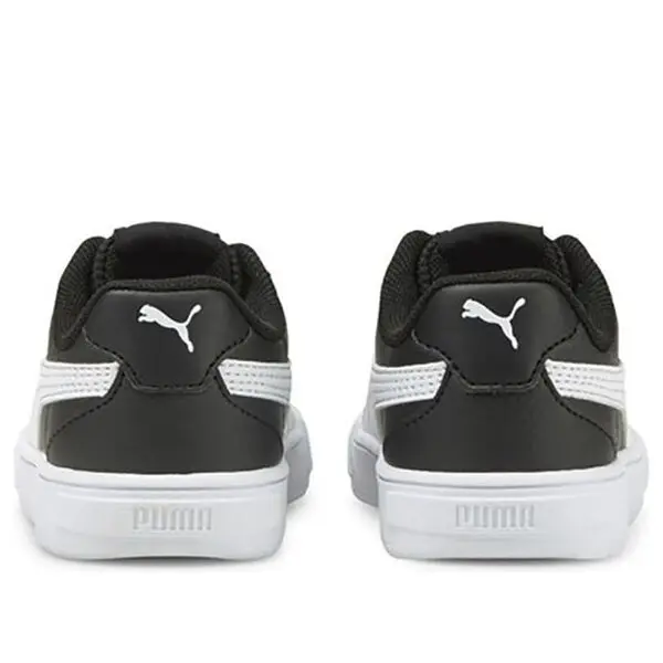 PUMA Caven Lace-up Sneakers