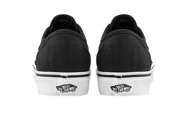 VANS Filmore Decon Leopard Print Sneakers