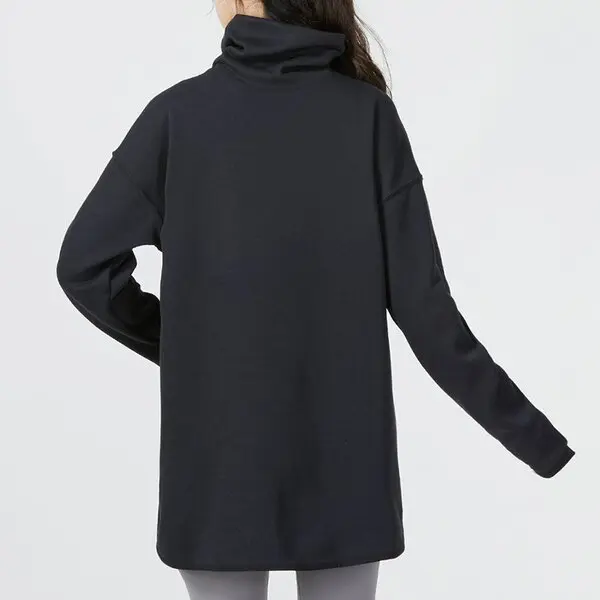 Nike Reversible Pullover Maternity
