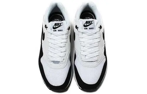 Nike Max 1 Athletic Sneakers - Black/white