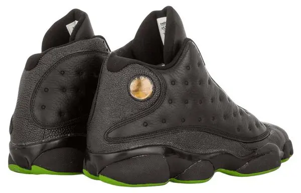 JORDAN 13 Retro "altitude" 2005 Sneakers - Black