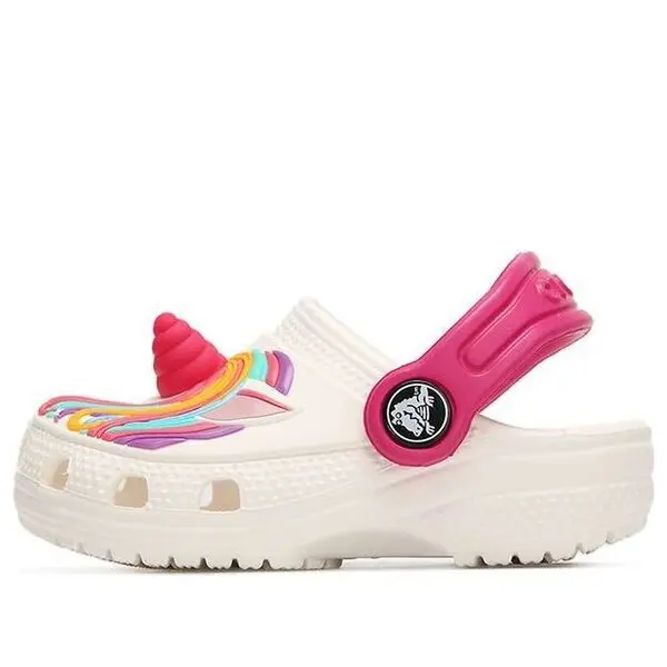 CROCS Classic Clog - White