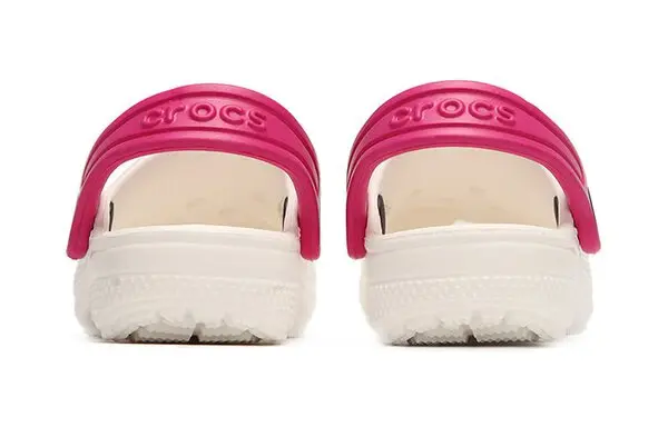 CROCS Classic Clog - White