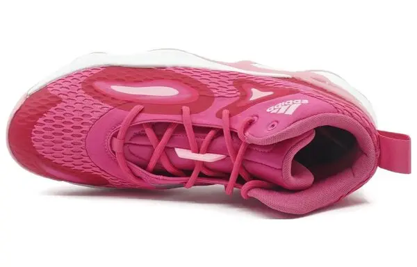 Adidas Sm Exhibit A Athletic Sneakers