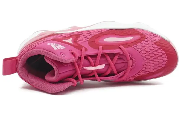 Adidas Sm Exhibit A Athletic Sneakers
