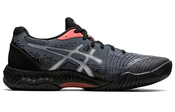 Asics Netburner Ballistic Ff 2 L.e. Athletic Sneakers