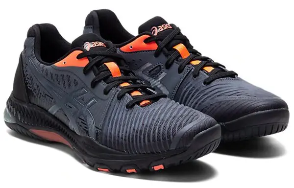 Asics Netburner Ballistic Ff 2 L.e. Athletic Sneakers