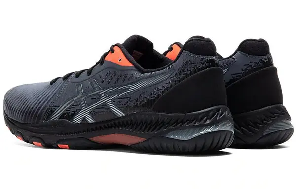 Asics Netburner Ballistic Ff 2 L.e. Athletic Sneakers