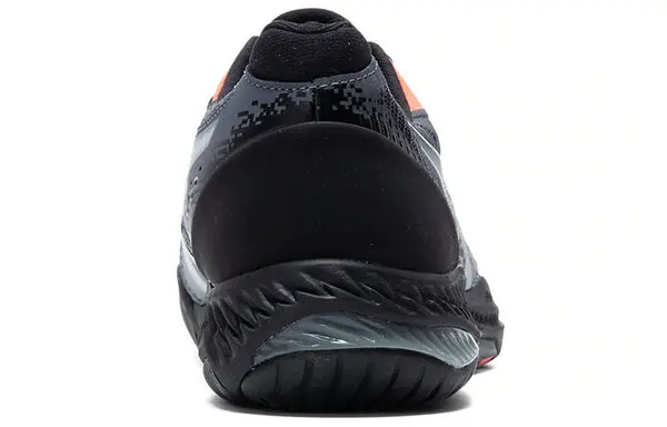 Asics Netburner Ballistic Ff 2 L.e. Athletic Sneakers