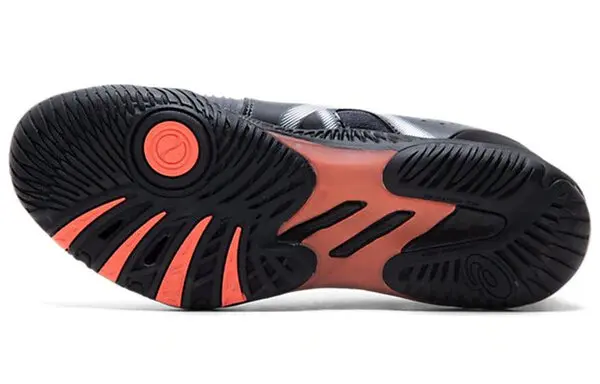 Asics Netburner Ballistic Ff 2 L.e. Athletic Sneakers