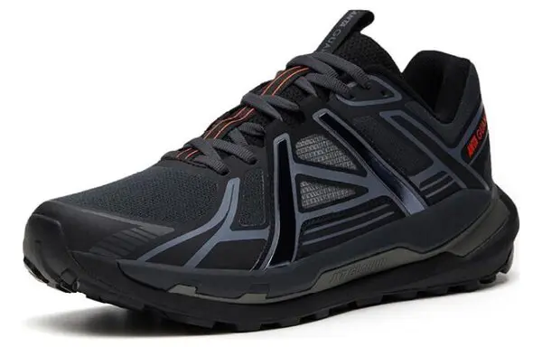 ANTA Champion Sneakers