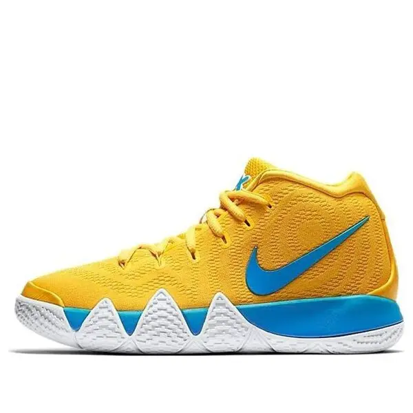 Nike Kyrie 4 "kix" Basketball Sneakers