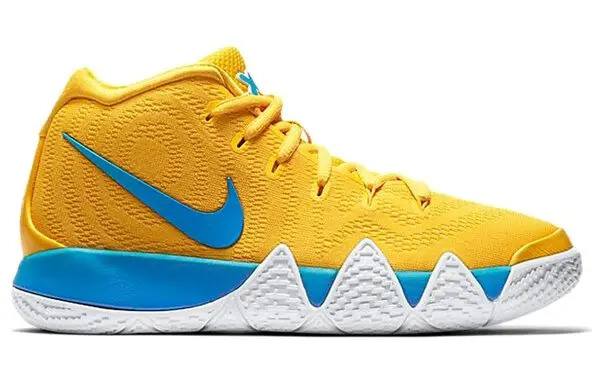 Nike Kyrie 4 "kix" Basketball Sneakers