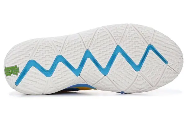 Nike Kyrie 4 "kix" Basketball Sneakers