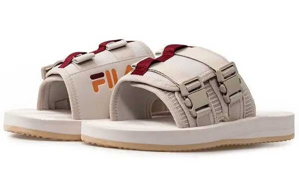 FILA Capri Sports Slippers
