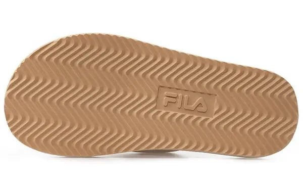 FILA Capri Sports Slippers
