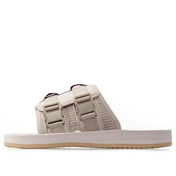 FILA Capri Sports Slippers - Grey