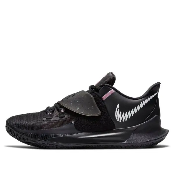 Nike Kyrie Low 3 Ep Sneakers - Black/pink