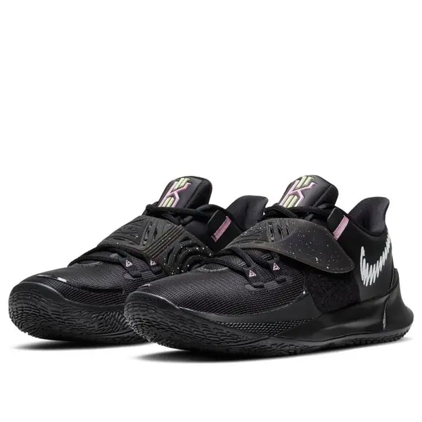 Nike Kyrie Low 3 Ep Sneakers - Black/pink